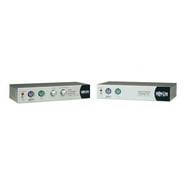 Lantronix SecureLinx Spider - KVM / USB extender - Walmart.com