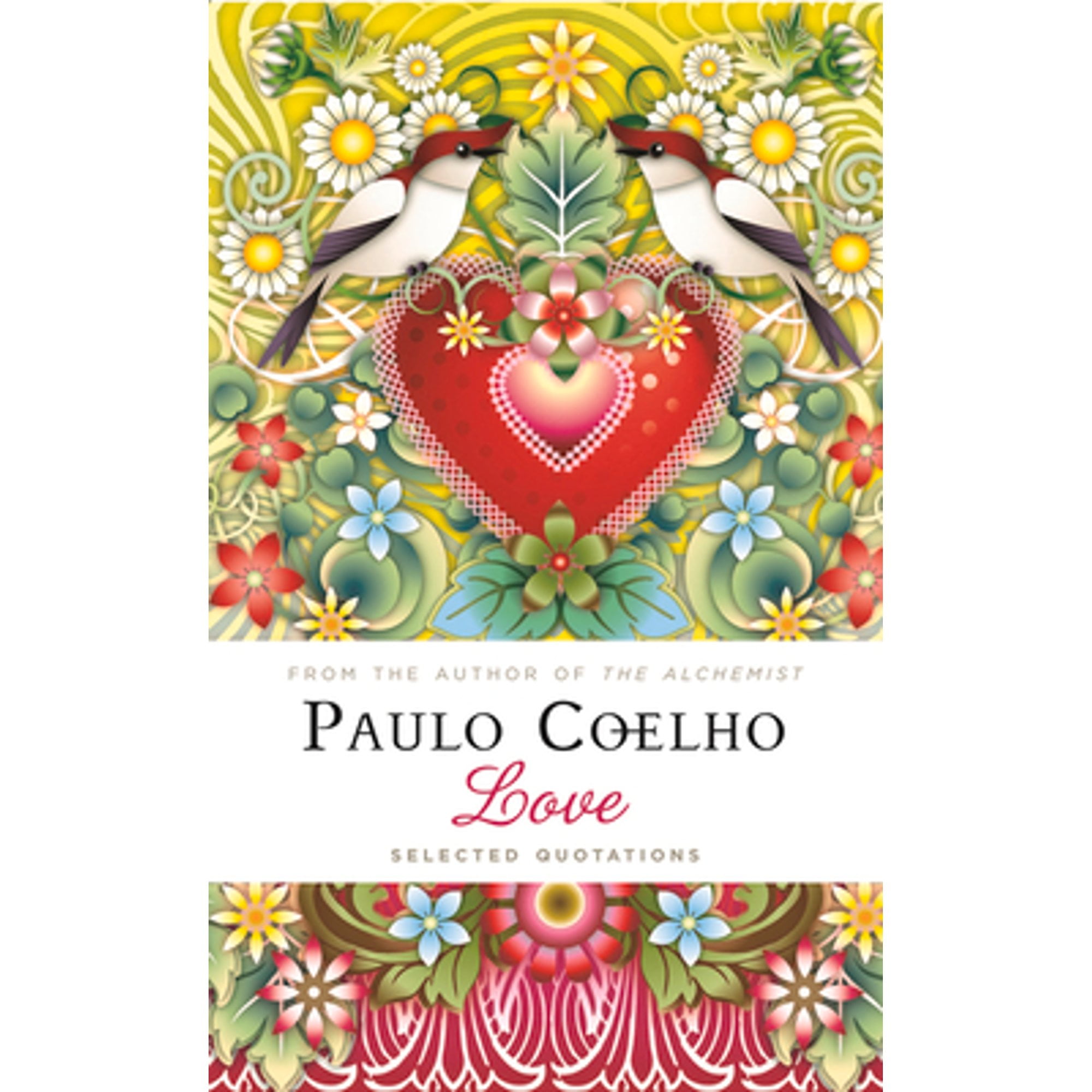 The Alchemist Full Cover Page