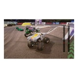 Monster Jam, Game Mill, Playstation 4, 834656000332 - Walmart.com