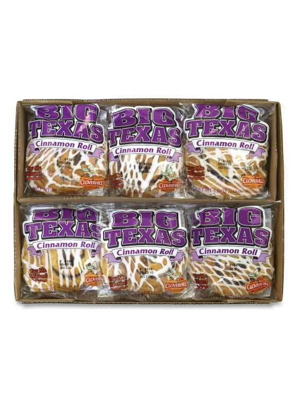 Cinnamon Rolls in Breakfast Breads - Walmart.com
