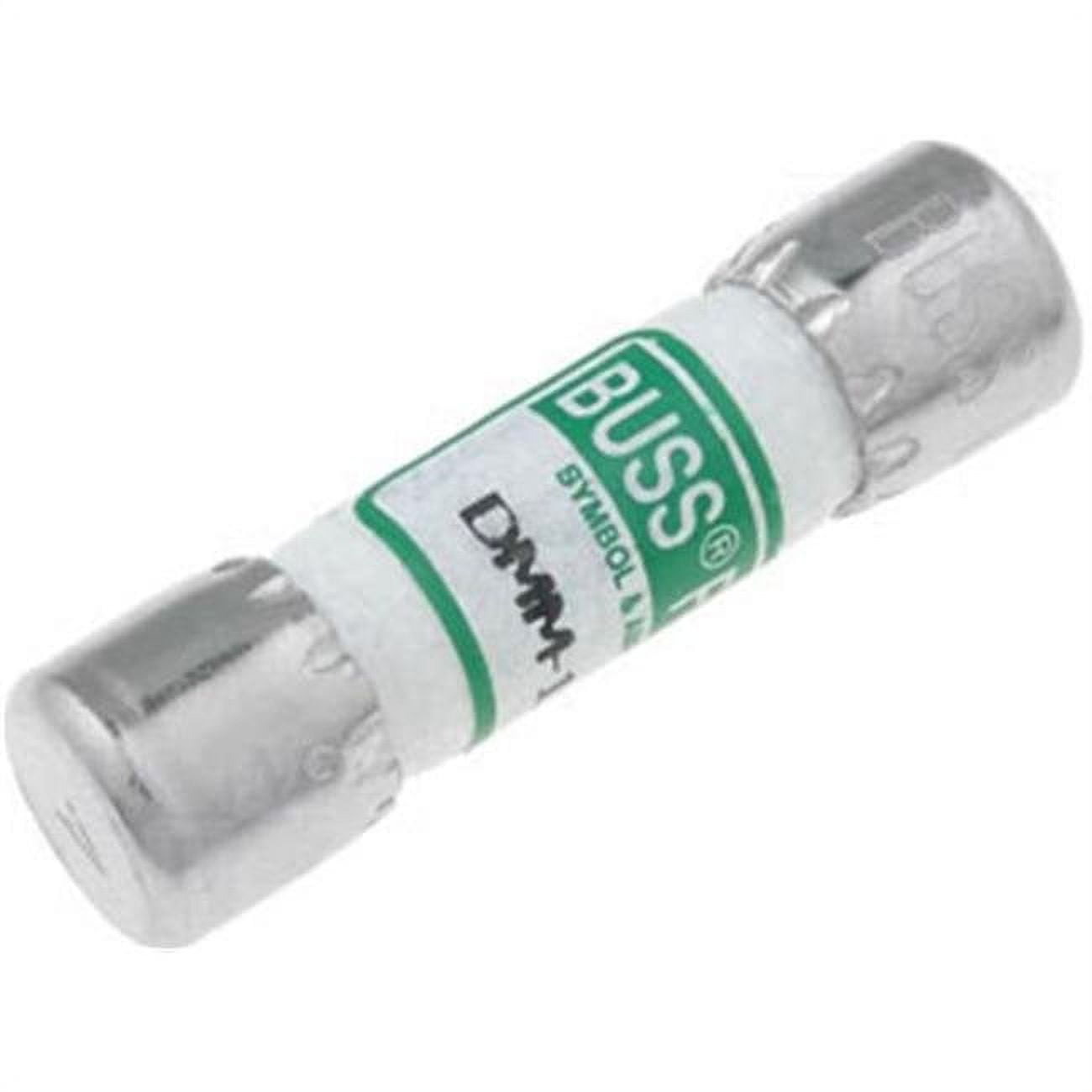 Fluke 803293 11A 1000V Fast Blow Fuse- .406 x 1.5In. - Walmart.com