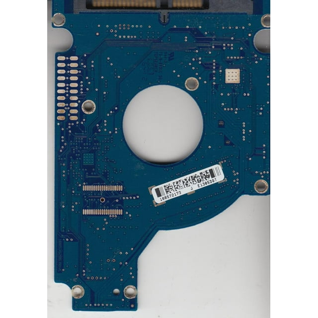 ST9250315AS, 9HH132-071, 0011LVM1, 100572173 J, Seagate SATA 2.5 PCB ...
