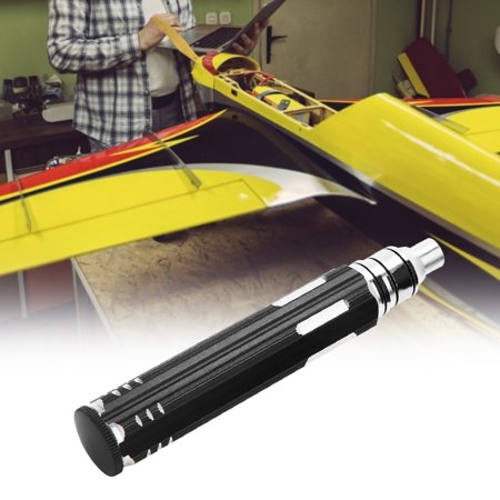 Screwdriver Set Hex Screwdriver Disassembly Tool Rc Aircraft Screw ...