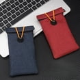 Faraday Bag for Phones & Keys, Signal Blocking Pouch for RFID ...