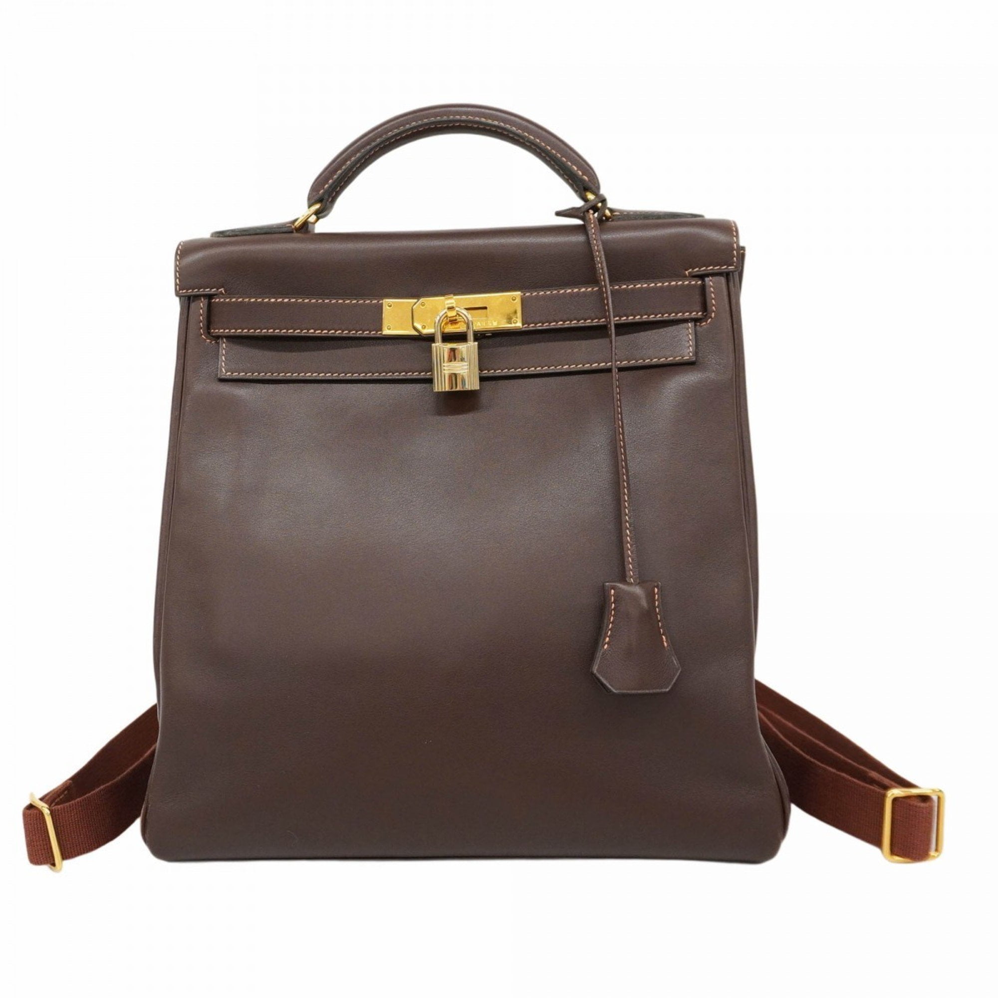 Hermes Kelly Backpack
