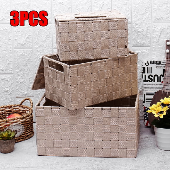 Gift Basket Containers