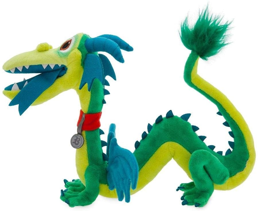 DISNEY ONWARD BLAZEY PLUSH DOLL - Walmart.com