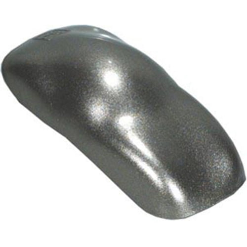 Firemist Pewter Silver - Hot Rod Gloss Urethane Automotive Gloss Car ...