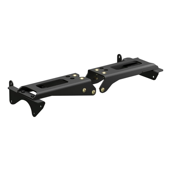 Gooseneck Trailer Frame