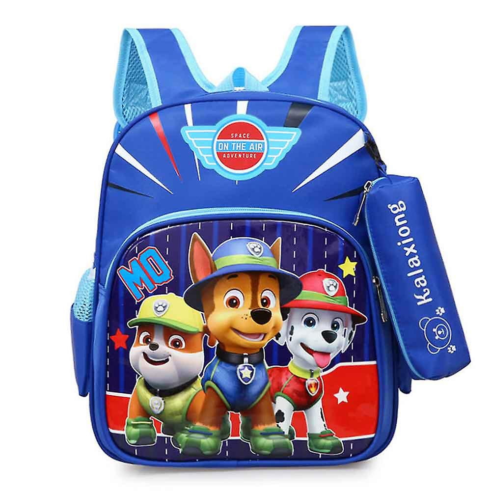Click here for Subolong Nickelodeon Boy Paw Patrol Backpack  Scho... prices