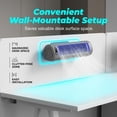 2026 New Summer Cooling Ace Portable Air conditioner, Rapid Cooling Fan ...