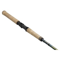 Lew's Wally Marshall Classic Signature Spinning Fishing Rod, 8-Foot ...
