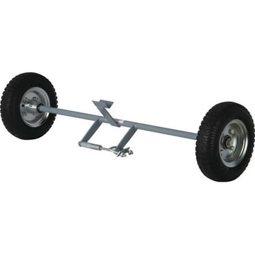 Hardline 1602-UT-H Universal Training Wheels for All 50CC Motorcycles ...