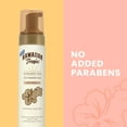 Hawaiian Tropic Sunless Tan Foam, Light/Medium, 6.7oz, Streak-Free ...