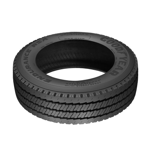 Goodyear Endurance Tires