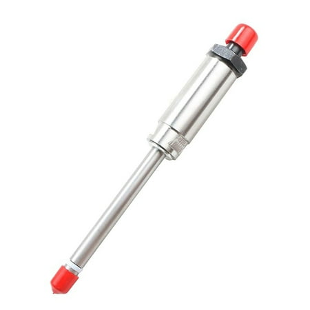 Trayknick Diesel Fuel Injector Precise Metal Car Common Rail Injector ...