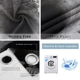 Ancient Stone Well Blackout Curtains for Bedroom/Living Room, Thermal ...