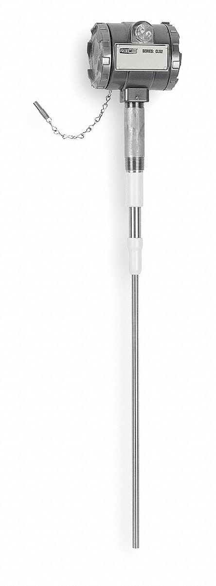 Proximity Level Switch,Capacitive CLS2-W11RK1-019 - Walmart.com