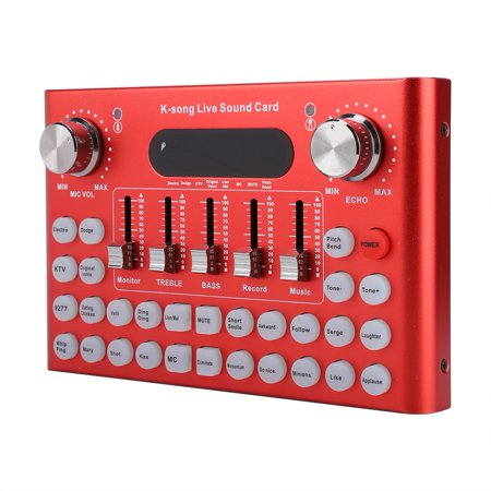 Sonew Computer Card, Phone Live, F007 Metal Shell 1200mA DC5V / 1A USB ...