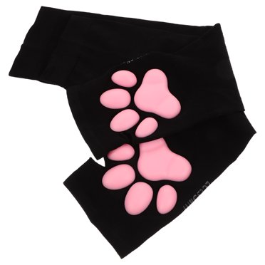 Rothco Black D-3A Leather Gloves - 3383 - 4 - Walmart.com