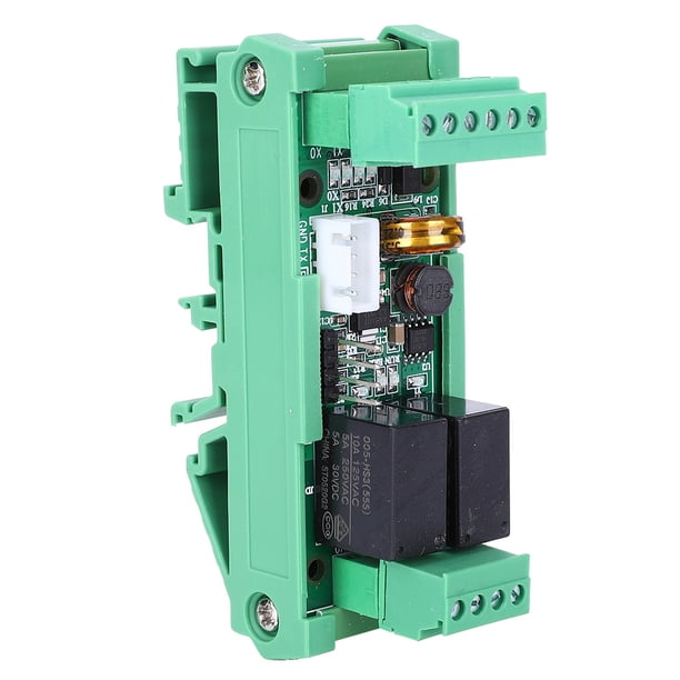 Módulo de controlador programable, PLC Controlador lógico programable ...