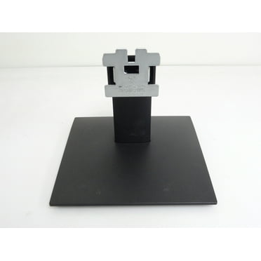 HP Integrated Work Center Stand monitor/desktop stand - - Walmart.com