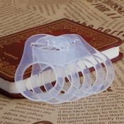 Silicone Pacifier Ring