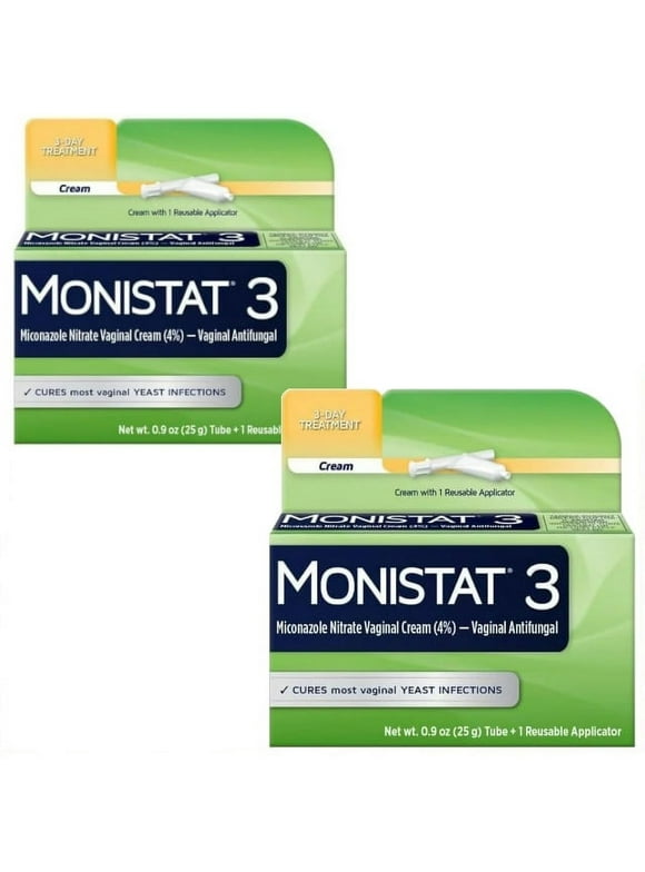 Monistat in Feminine Care - Walmart.com