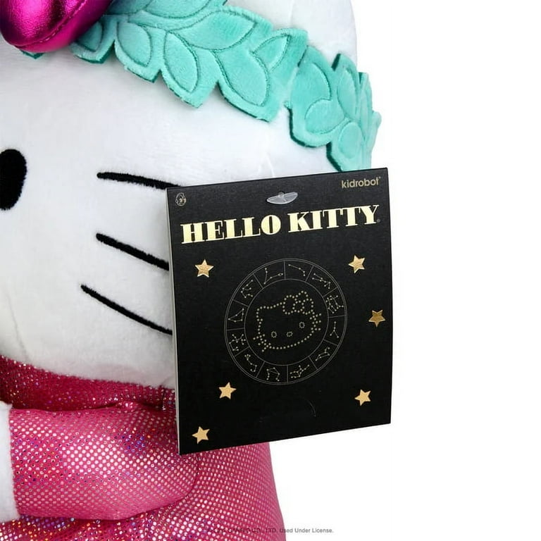 Hello kitty zodiac sign plush virgo - Horoscopeaz.com