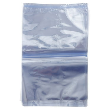 Shrink Wrap Bags, 6.5x4 inch 300pcs Shrinkable Wrapping Packaging Bags ...
