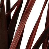 Vickerman 28" Red Splinter Grass, 11 oz Bundle, Dried - Walmart.com