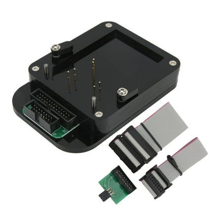 Loewten EWS 4.3 4.4 IC Adaptor Kit Reading Writing Data For R280 Plus X ...