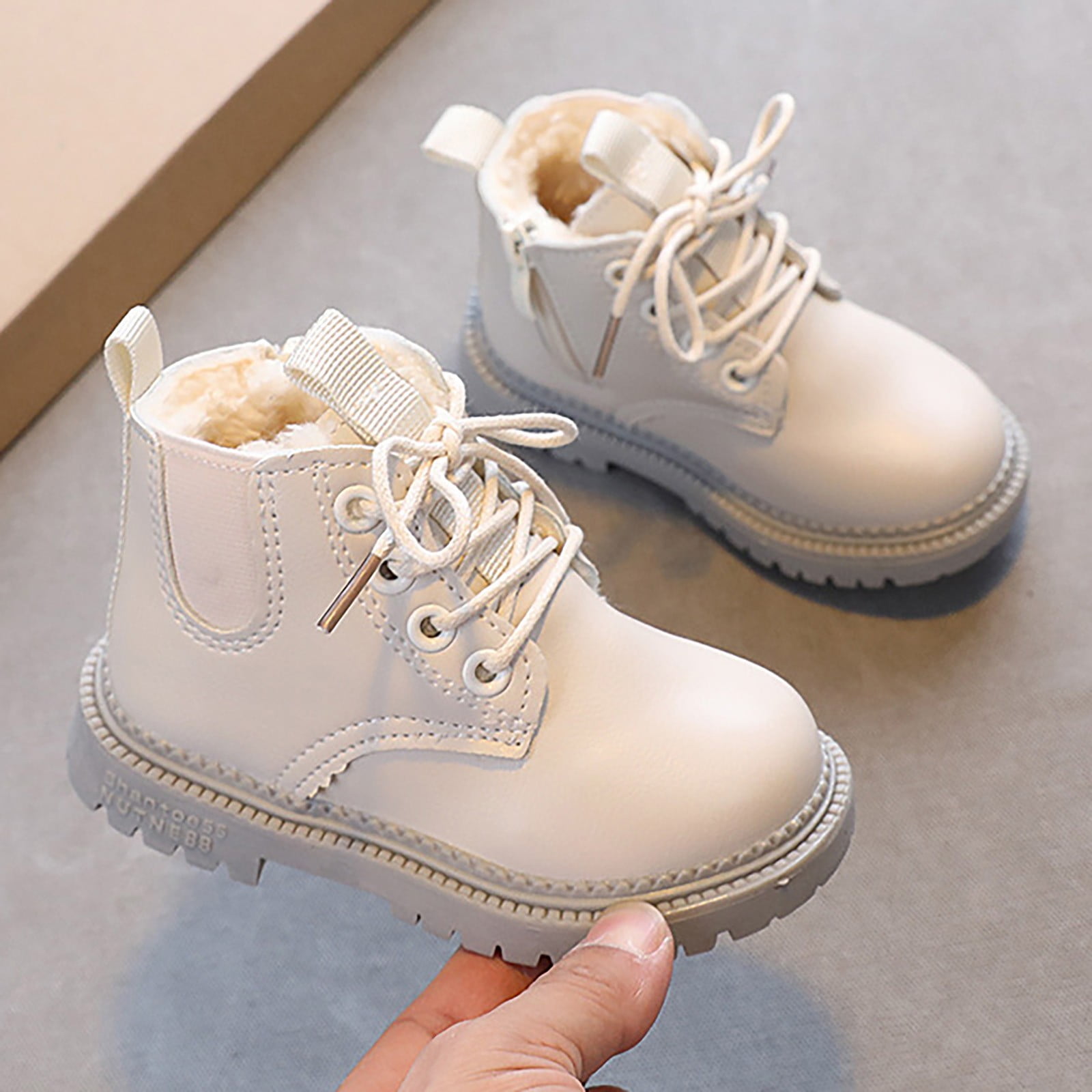 Click here for Bmisegm New British Fashionable Cotton Short Boots... prices