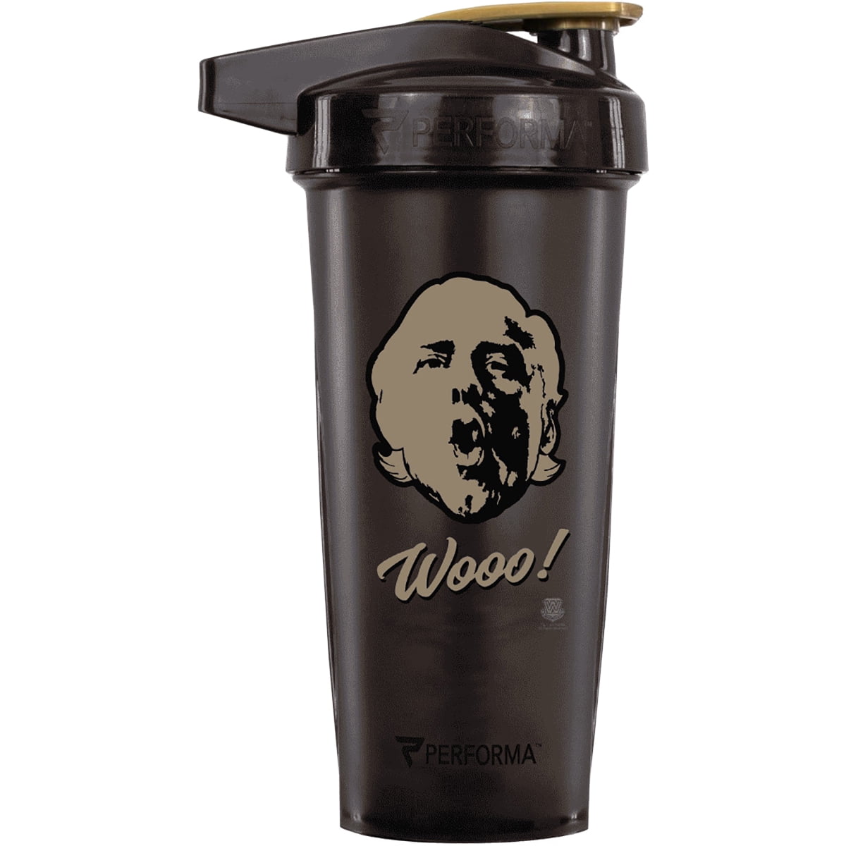 Performa Activ 28 oz. WWE Collection Shaker Cup - Ric Flair - Walmart.com