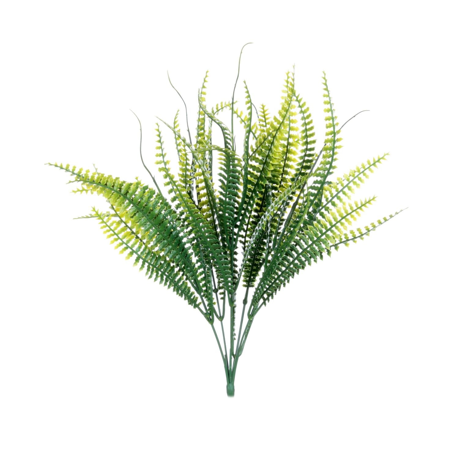 Click here for Danson Decor Plastic Fern Bush prices