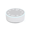 Yogasleep Rohm® Portable White Noise Sleep Sound Machine, White ...