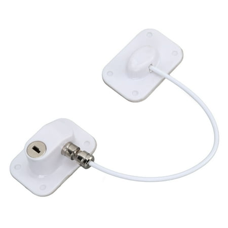 Window Restrictor Locks, High Rise Firm Lock Window Child Locks ...