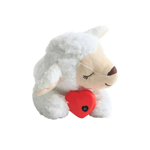 Heart Beat Toy