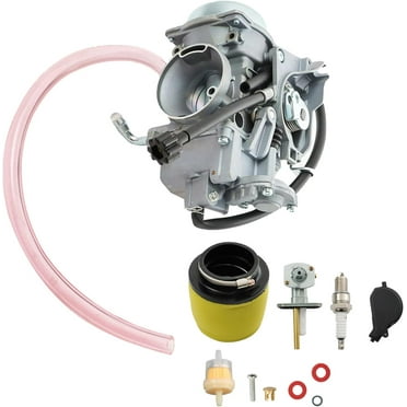 Carburetor ATV Carb 0470-458 0470-504 Fit for 2003 Arctic Cat Carb ...