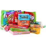 Large Pinata Candy Mix for Kids - 4 Pounds - Assorted Bulk Candies ...