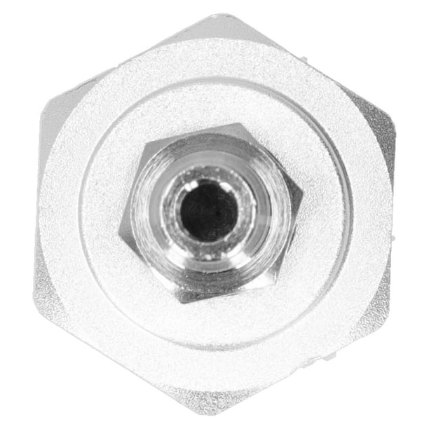 C Quick Disconnect,CO2 Tank Adapter Quick Soda Connector C Tank Adapter ...