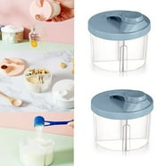 Baby Brezza Electric One Step Formula Mixer - Automatic Milk Machine ...