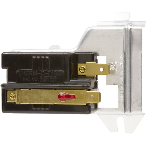 General Electric WE4X448 Heat Sensor - Walmart.com