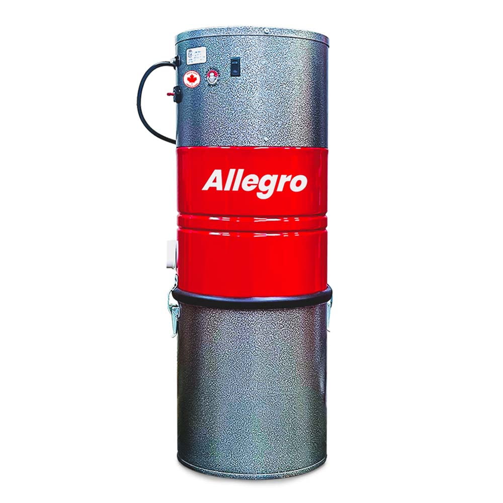 Click here for Allegro Central Vacuum Systems Mua40 prices