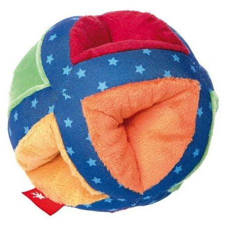 Color Match Ball Children's Plush Toy | Walmart Canada