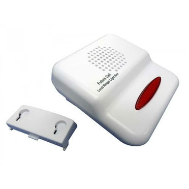 Wi-Fi SOS Necklace Pendant / Emergency Panic Button - Walmart.com