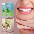 Sumllary Oral Freshening Spray Teeth Stains And Refreshes Breath Mint ...
