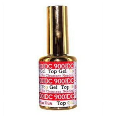 DND DC GEL DOU 132 Lemon Tea - Walmart.com