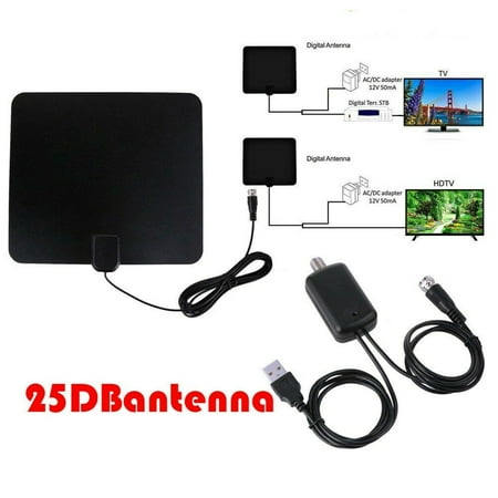 HD Digital Indoor /outdoor HDTV DTMB ATSC ISDB-T DVB-T terrestrial TV ...
