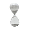 DOMELAY Hourglass 10 Mins Modern Creative Desk Timer Sand Timer for ...